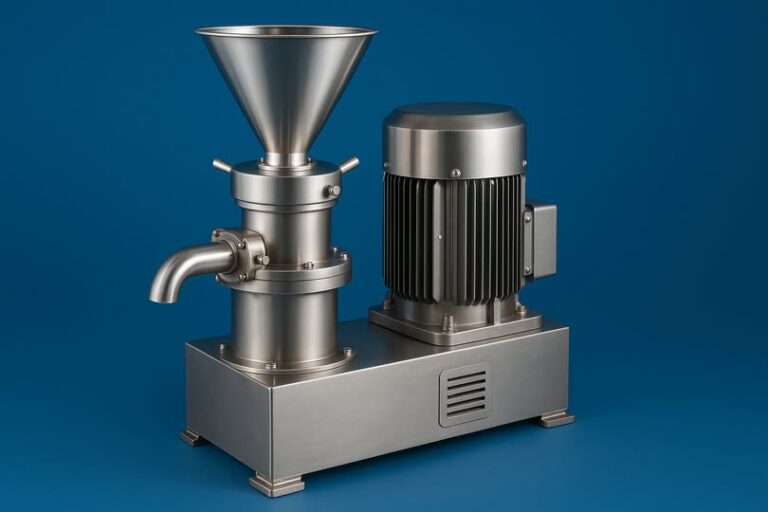 Nut Grinding Machine for Commercial Kitchens - OasisStar